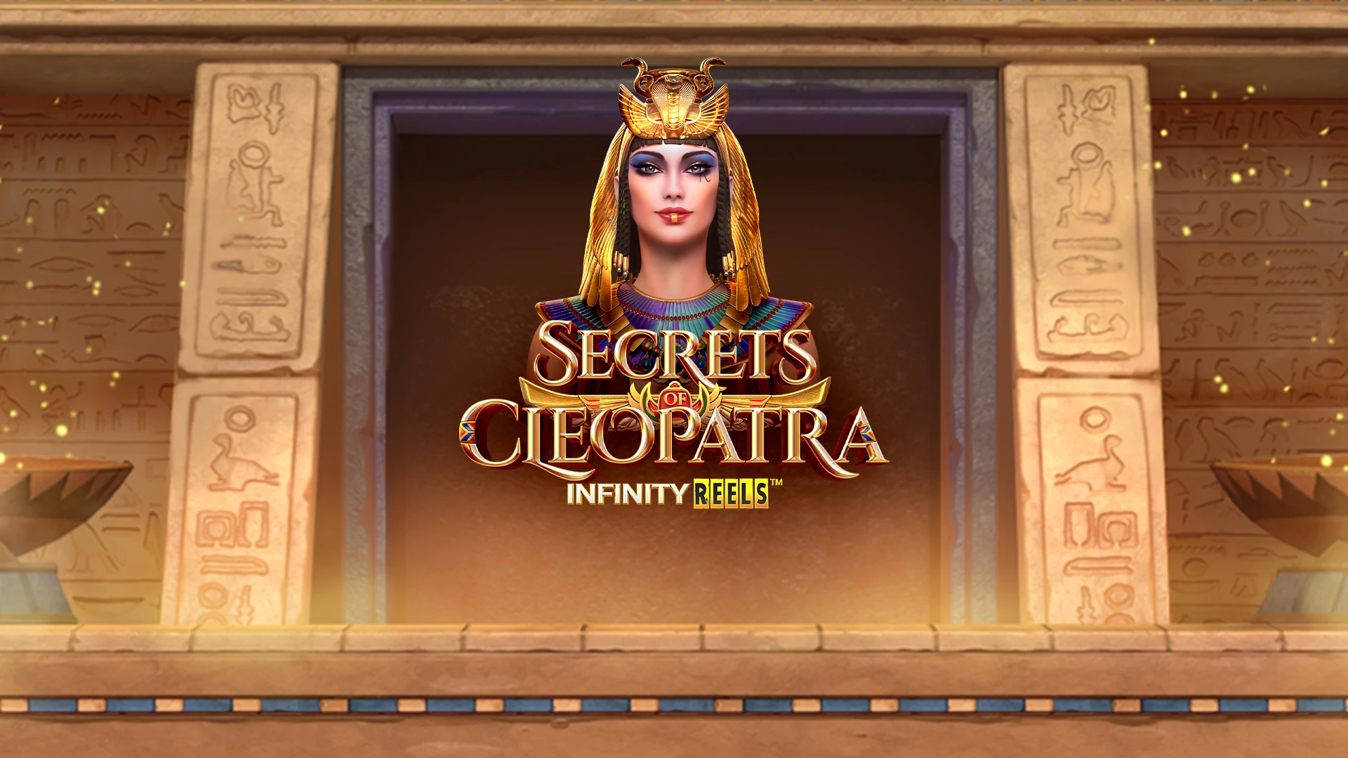 Secrets of Cleopatra : Menyambut kemenangan BESAR